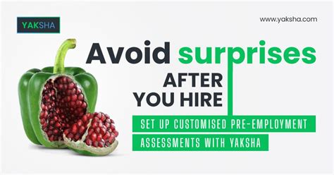 yaksha assessment platform on linkedin cutting down interview rounds