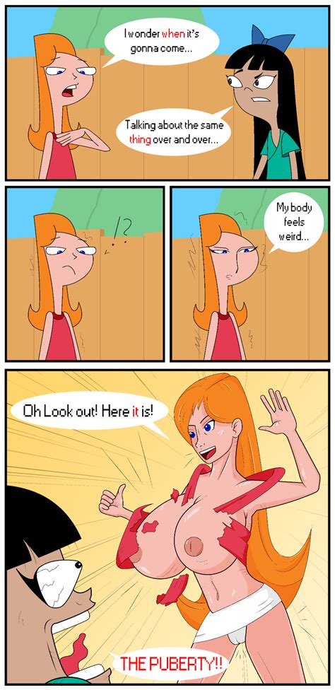 Rule 34 2girls Armpits Arms Behind Back Big Breasts Breast Expansion