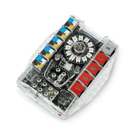 Me Auriga V1 Electronic Components Parts