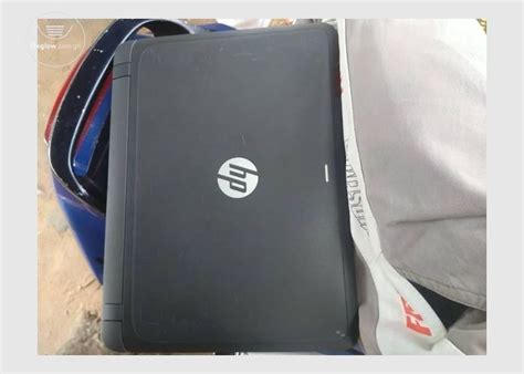 Hp Probook Core I Laptop Accra Central Oxglow Com Gh