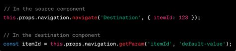 Revolutionize Your Skills With React Native Components The Ultimate
