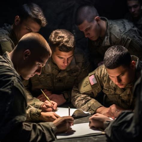Army Alpha And Beta Tests