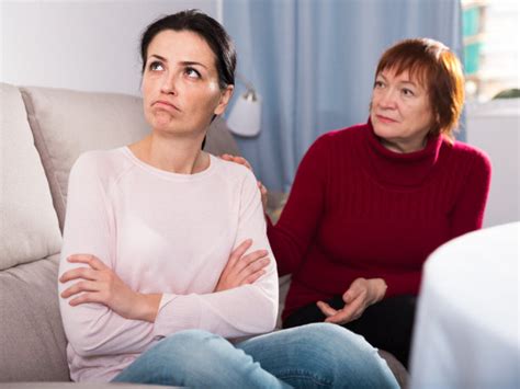 婆婆不敢动的几种儿媳妇 婆婆最怕的5种媳妇 情感天地 宝妈时尚生活网