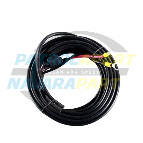 ARB LINX Repeater Power Kit For TPMS Tyre Pressure Monitoring System