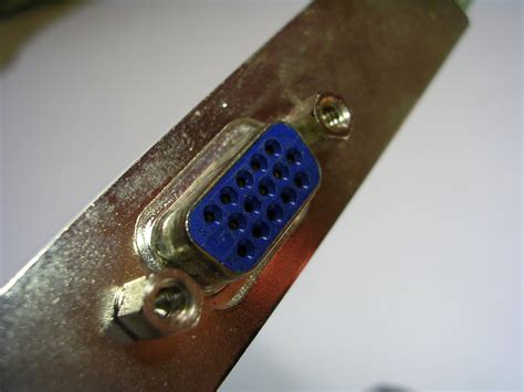 Pc Bits Gfx Card Closeup Free Photo Download Freeimages