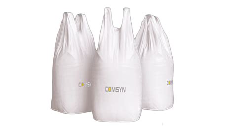 Manufacturer Supplier Exporter Of Bulk FIBC Jumbo Bags In India