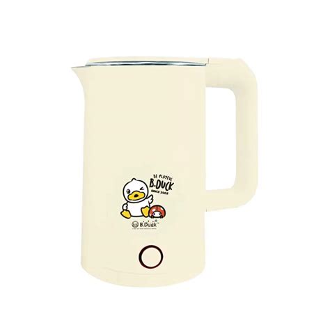 Sw Shop Aconatic B Duck กาต้มน้ำร้อนเร็ว รุ่น An Ket1511