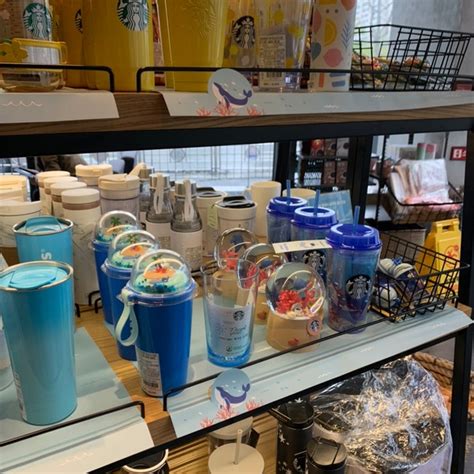 스타벅스 코코넛 화이트 콜드브루 And 피치 젤리 아이스티 ♥ 네이버 블로그