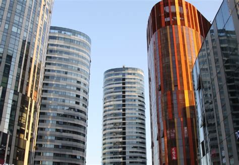 楼宇自控系统施工组成与监控详解机组