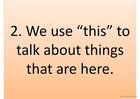 Grammar Theory 1 Grammar Guide English ESL Powerpoints