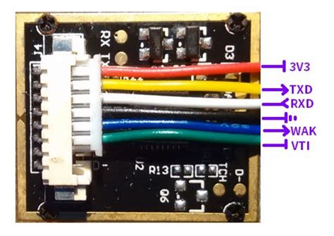 【arduino】168种传感器系列实验（150） As608光学指纹识别模块 第2页 Arduino 极客工坊