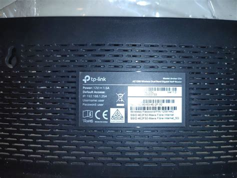 Maxis Router Computers Tech Parts Accessories Networking On Carousell