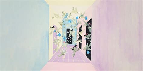 Выставка оригинальных иллюстраций к сказкам Чуковского и Маршака откроется в Третьяковской