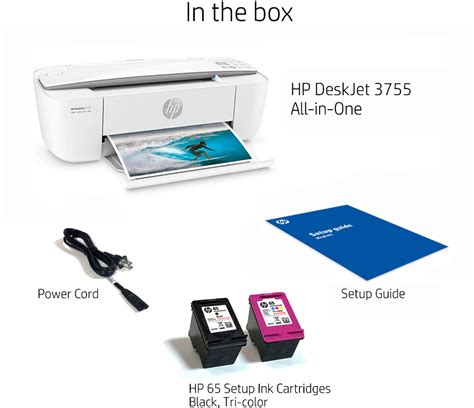 Hp Printer Inkjet