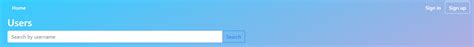 Html Bootstrap How To Align Content With Navbar Stack Overflow