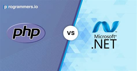 Php Vs Aspnet The Ultimate Rundown