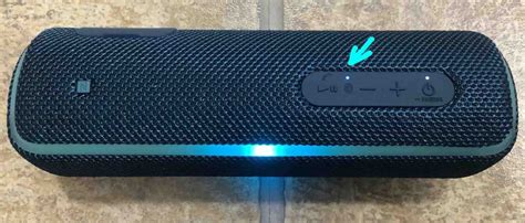 Sony SRS XB Buttons Explained Tom S Tek Stop