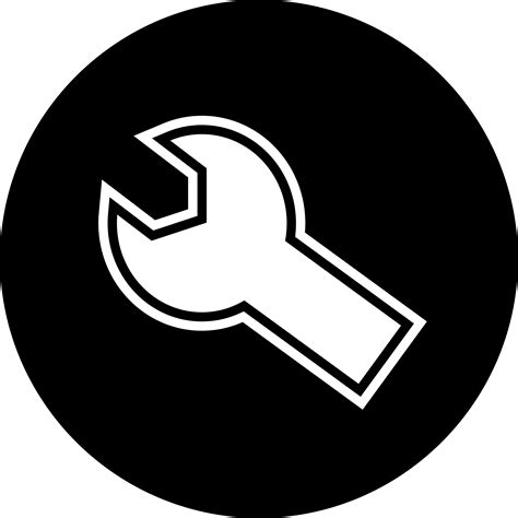 Configure Icon Design 486266 Vector Art At Vecteezy