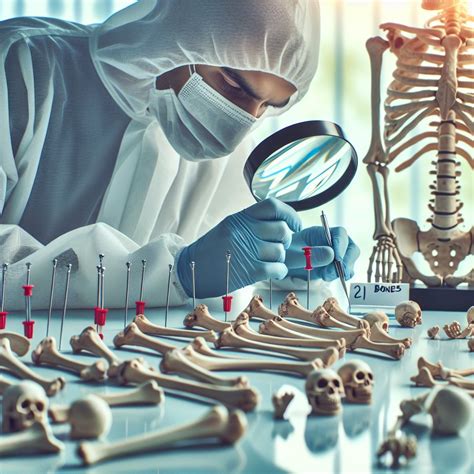 The Role Of Bones In Forensic Science Bone
