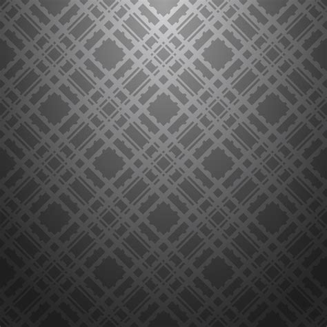 Premium Vector Geometric Abstract Pattern