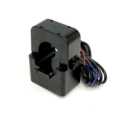 Current Transformer Split Core Ct For Ammeter 100a 150a 200a 400a 600a 5a 100 5 200 5a 400a 5a