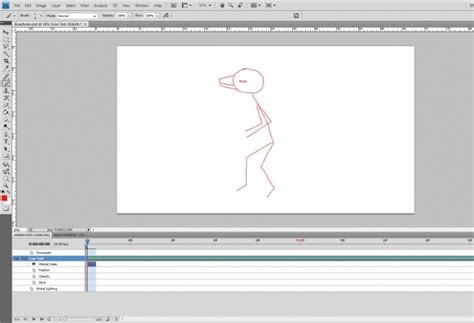 Create An Animation Using Photoshop And After Effects Creative Bloq