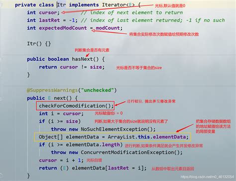 Arraylist底层详解 Csdn博客