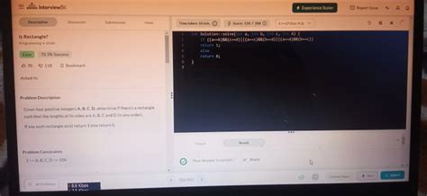 Vivek Mishra On Linkedin Dsa