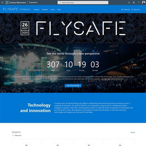 Sharepoint Intranet Maximising Collaboration