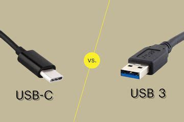 Usb Vs Usb