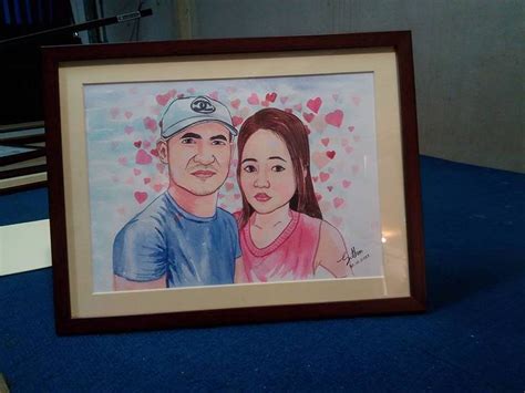 🎨🎨🎨🎨ขอบคุณลูกค้าสุดน่ารัก ของขวัญภาพวาด สุดพิเศษ สำเร็จรูป🎨🎨🎨 🎨🎨เทคนิคสีโปสเตอร์บนกระดาษ 🎨🎨ขนาด