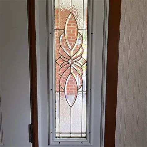 Elevate Your Home With Side Light Panel Glass Door Replacement By