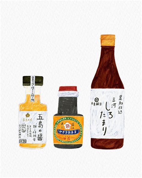 安住紳一郎の日曜天国TBSラジオが大好きで仕事中のBGMにしてるのですが影響されて醤油が気になってきている 安住さんはしょうゆ大使です