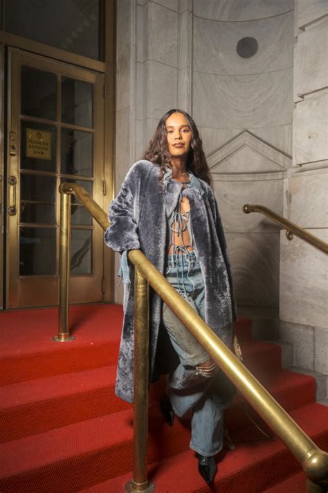 Alisha Boe Makes Her Period Piece Debut With The Buccaneers