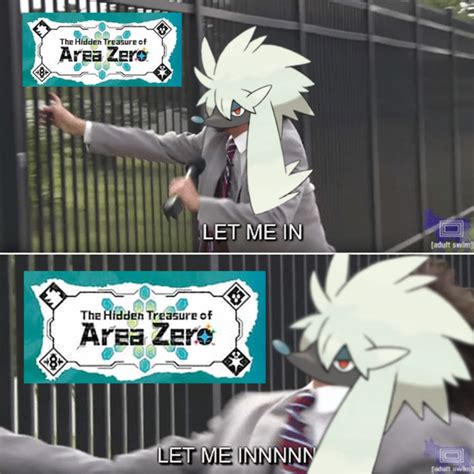 My Thoughts On Scarlet Violet Dlc Pok Mon Scarlet And Violet Know Your Meme