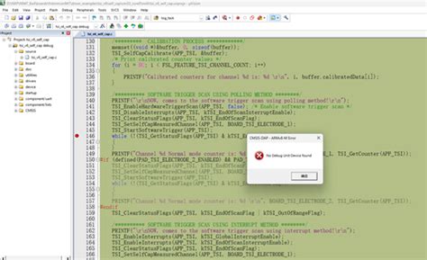 Frdm Mcxn947 Cannot Download Program To Chip Nxp Community