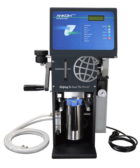 Xt15 Support Ankom Technology