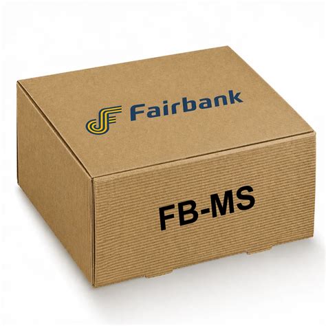 Fb Ms Fb Meter Stand Fairbank Equipment