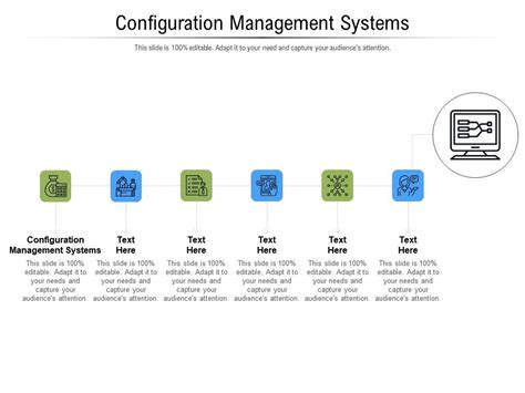 Configuration Management Systems Ppt Powerpoint Presentation Portfolio