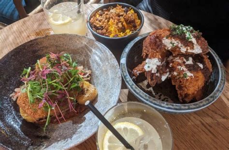 28 Best African Restaurants In London Nigerian Ethiopian Ghanaian