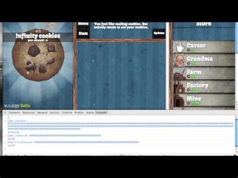 Import Codes For Cookie Clicker 08 2021