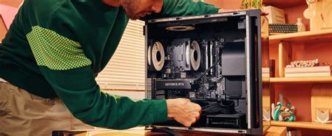 SSD Vs HDD Gaming Performance Guide HP Tech Takes UK