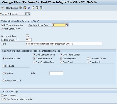 Solved CO Production Order Confirmation SAP Community