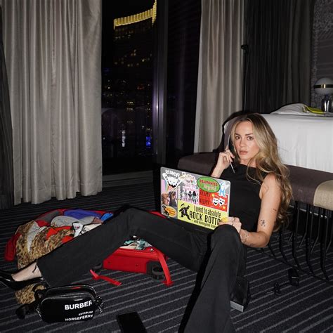 Christina Kirkman The Last One Is Literally Me Rn Cosmopolitan Lv