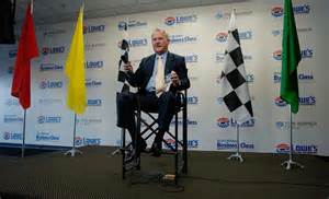 Humpy Wheeler A Nascar Visionary Who Cemented Charlotte As A Racing Hub Dies At 86 Yahoo Sports