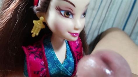 和我的 lonnie 娃娃做爱 xHamster