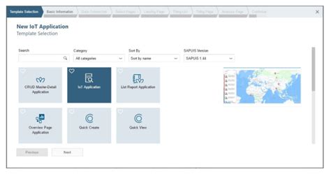 Sap Iot Application Enablement What Is It Sap Community