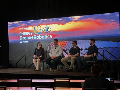 Energy Drone And Robotics Coalition On Linkedin Drones Robotics Emergencypreparedness Uas