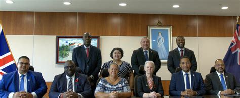 The Issue Explained Whats Going On With Caymans Government Cayman