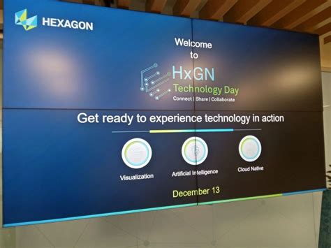 Chinnamgari Akshaya On Linkedin Hexagontechday2023 Hxgntechday Ai